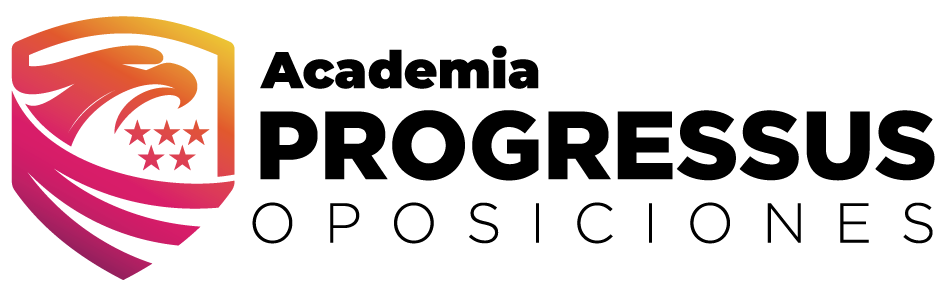 Progressus v2 - Oposiciones